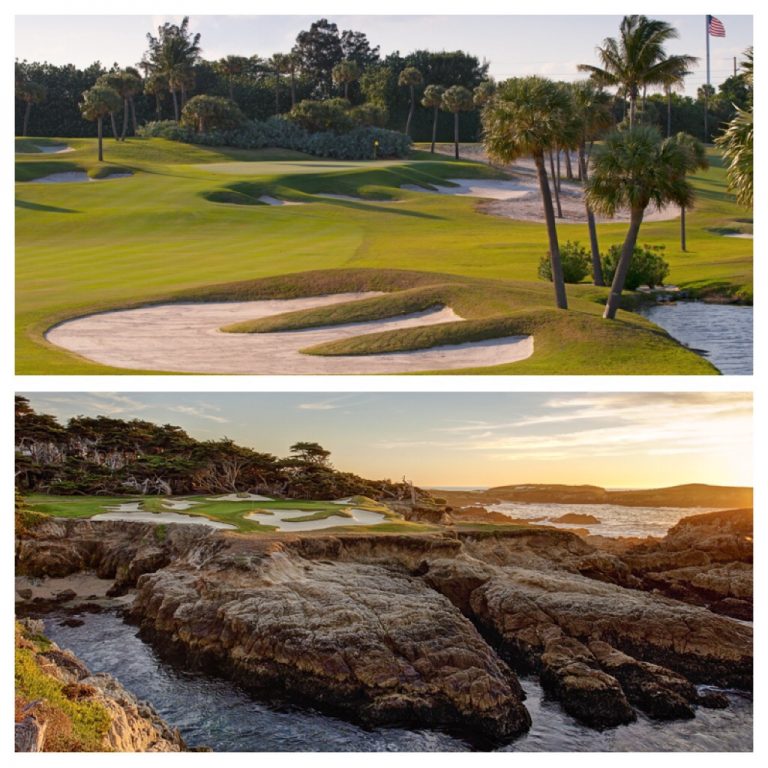 Future Venues – Walker Cup