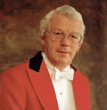 143. Dr. David Marsh Has Died Aged 88 – Walker Cup