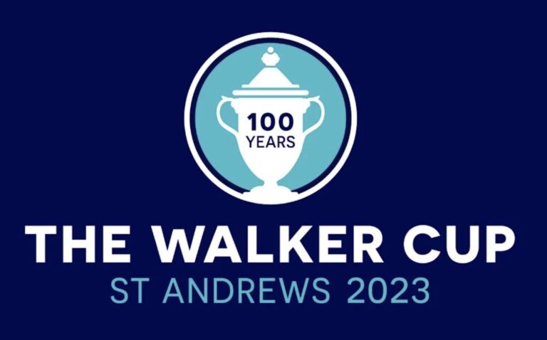 153. Walker Cup Ticket News – St. Andrews 2023 – Walker Cup