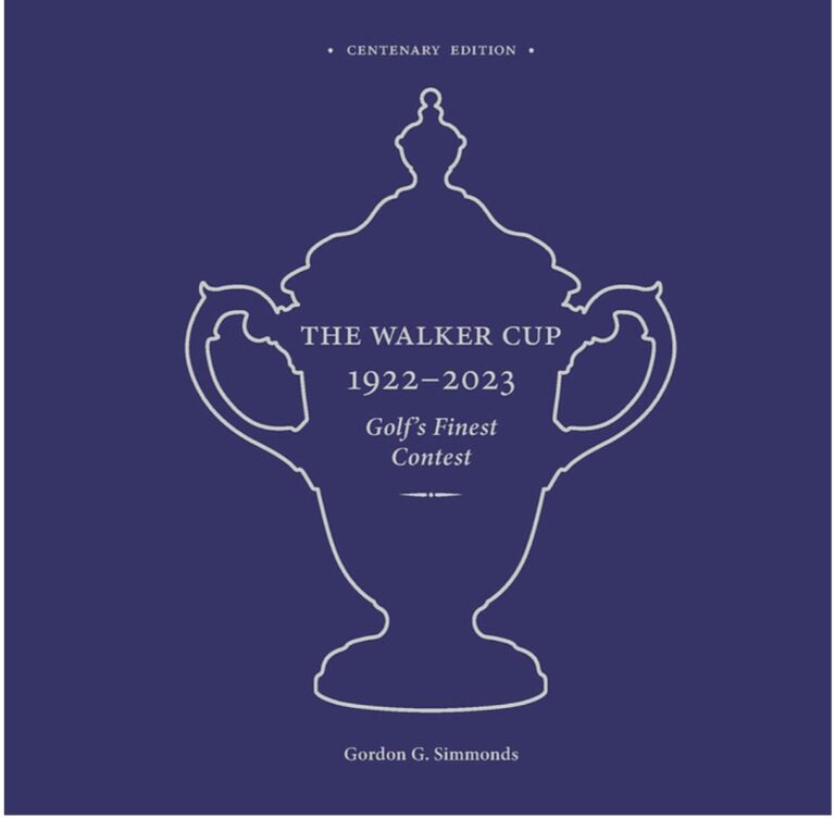 Walker Cup History – Walker Cup